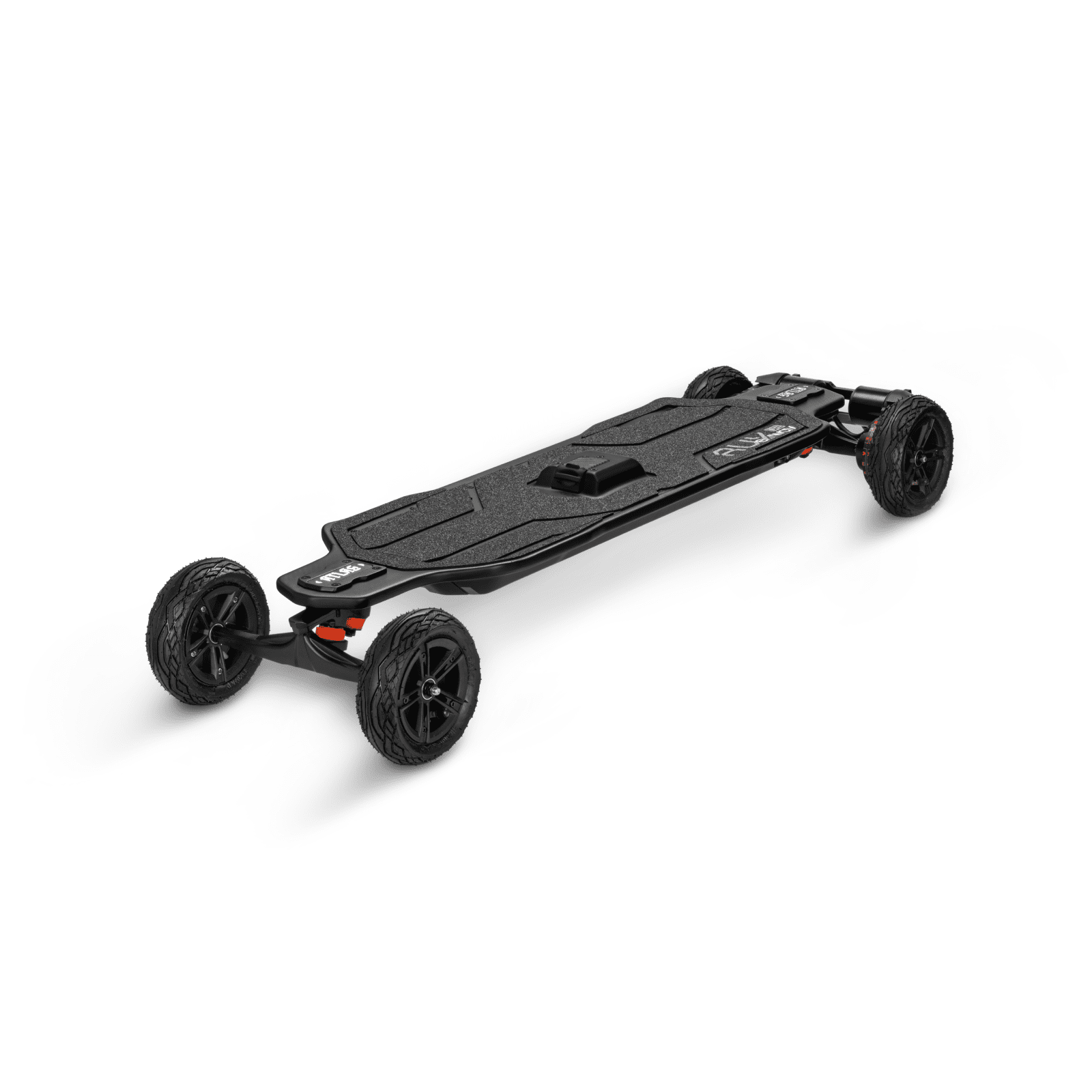 Exway Atlas V2丨Your Ultimate Electric Skateboard for Speed and Adventure