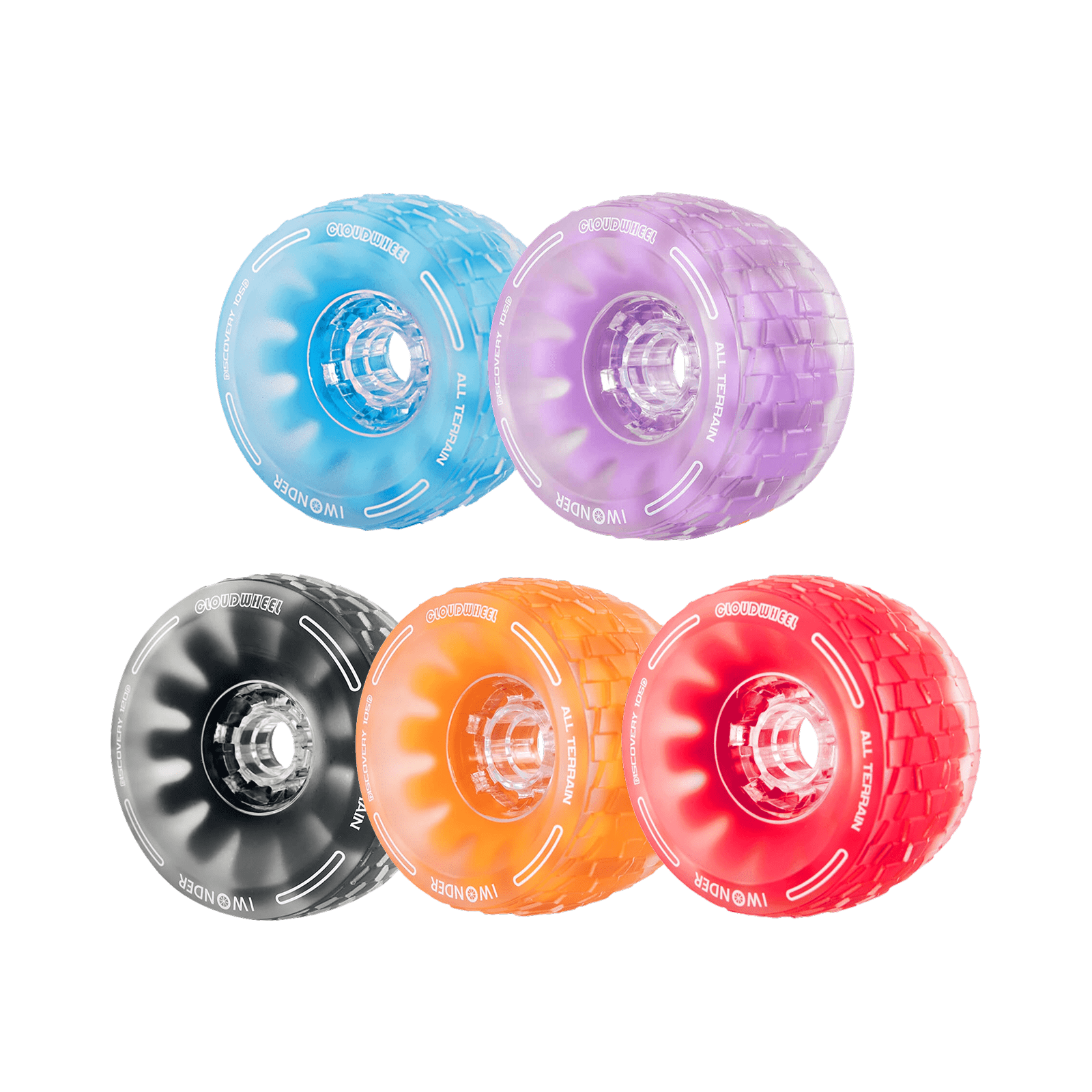 Exway CloudWheel
