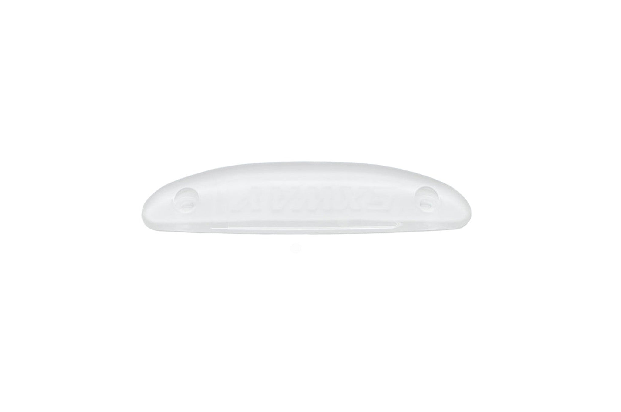Wave Tail Puck